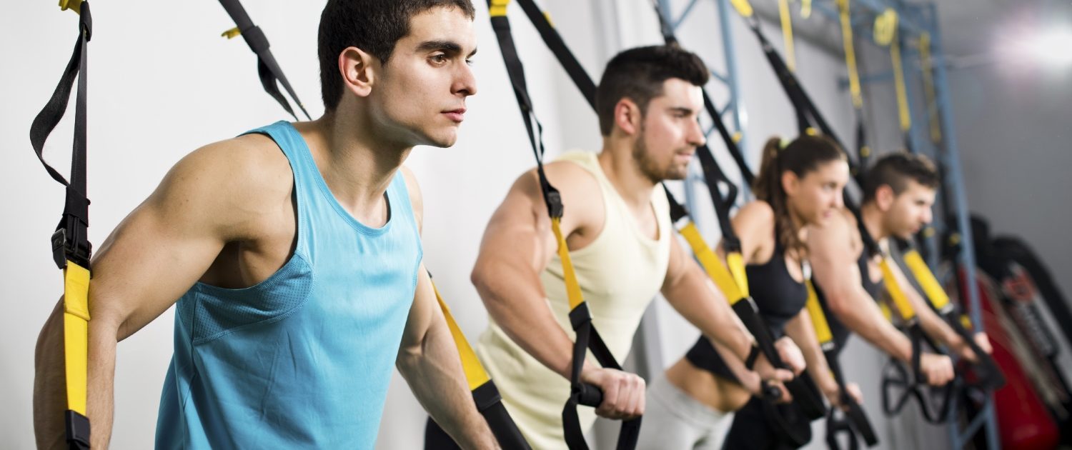 Welcome - Transform Your Body